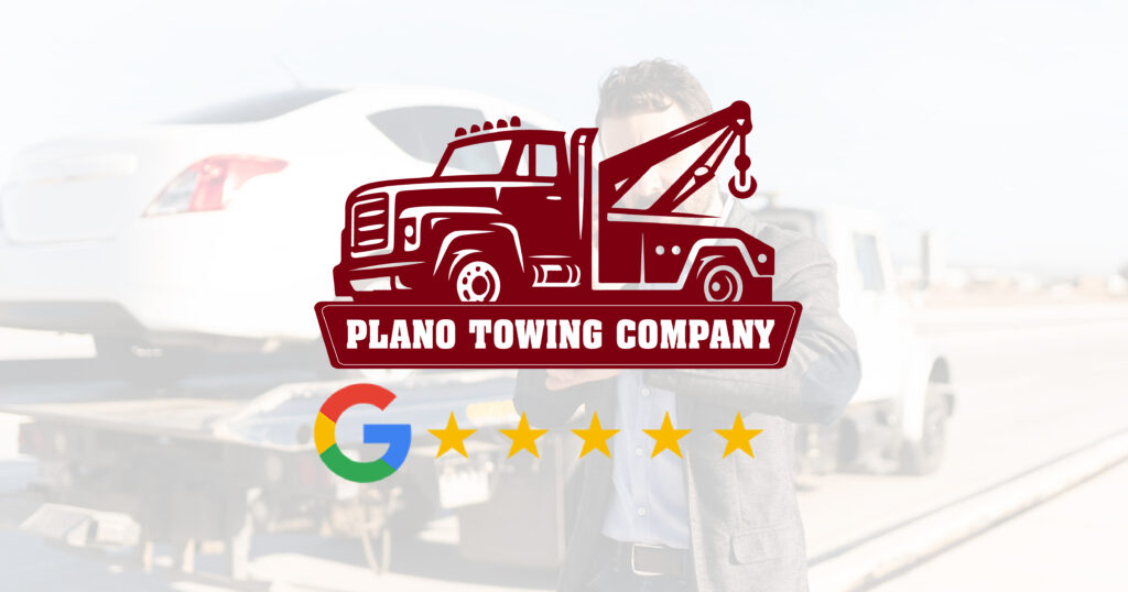 Best 24 Hour Plano Towing Service | (469) 960-3683